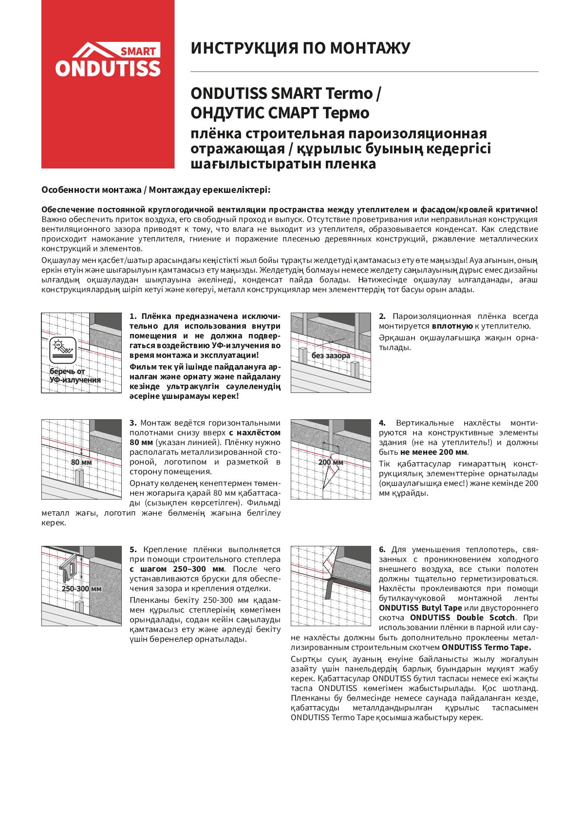 Инструкция_ONDUTISS Smart Termo